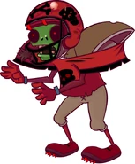 The Corruption | Plants vs. Zombies Roleplay Wiki | Fandom