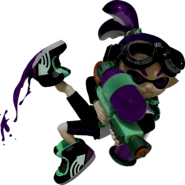 Stalker | Plants vs. Zombies Roleplay Wiki | Fandom