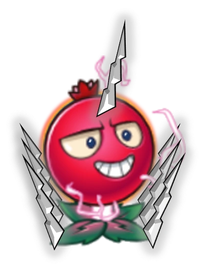 Shane the Electric Currant | Plants vs. Zombies Roleplay Wiki | Fandom