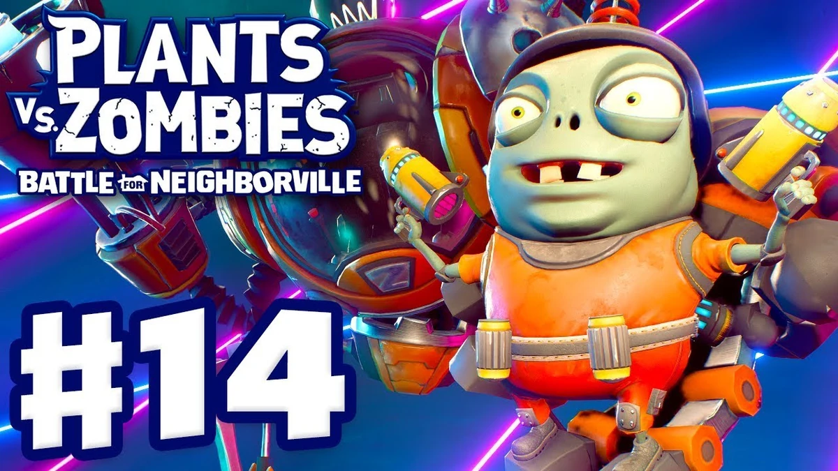 Special zombie | Plants vs. Zombies Roleplay Wiki | Fandom