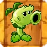 Primal Peashooter | Plants vs. Zombies Roleplay Wiki | Fandom