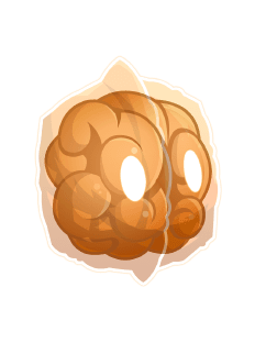 Brian the Nut | Plants vs. Zombies Roleplay Wiki | Fandom