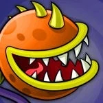 Fire Chomper | Plants vs. Zombies Roleplay Wiki | Fandom