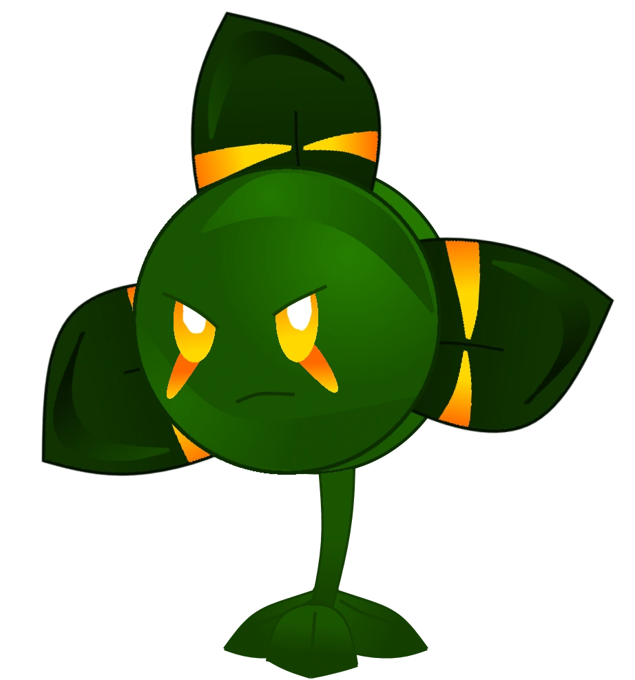 Boot-leg Blover/Boot-leg Blover (V3) | Plants vs. Zombies Roleplay Wiki ...