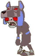 Mangle | Plants vs. Zombies Roleplay Wiki | Fandom
