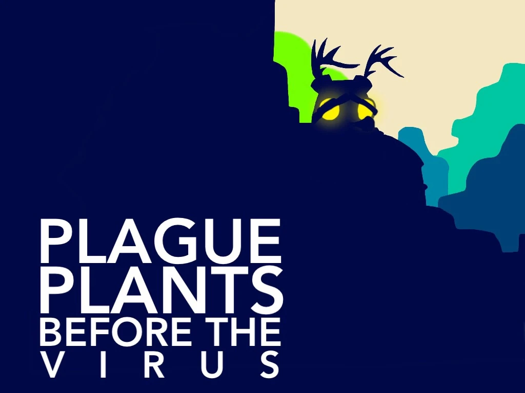 Plague Plants: Before the Virus | Plants vs. Zombies Roleplay Wiki | Fandom
