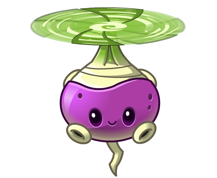 Rotobaga | Plants vs. Zombies Roleplay Wiki | Fandom