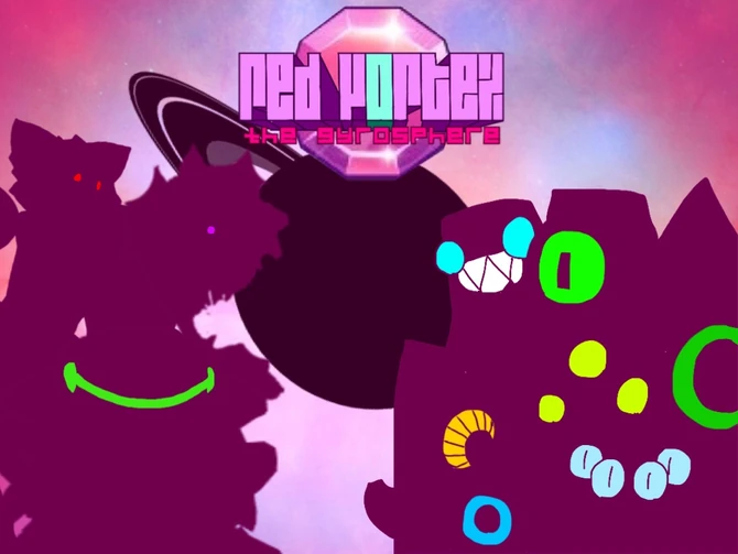 Red Vortex: The Gyrosphere | Plants vs. Zombies Roleplay Wiki | Fandom