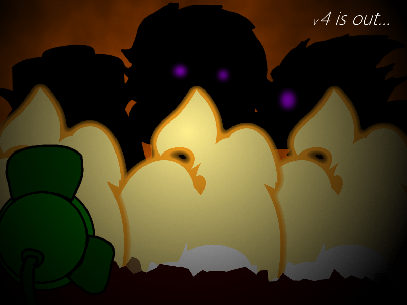 PvZ Universe: Invasion | Plants vs. Zombies Roleplay Wiki | Fandom