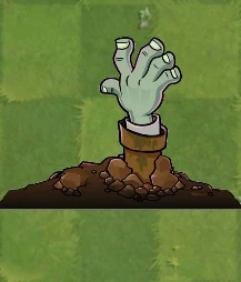 Ground Zombie | Plants vs. Zombies Roleplay Wiki | Fandom