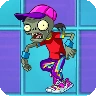 Breakdancer Zombie | Plants vs. Zombies Roleplay Wiki | Fandom