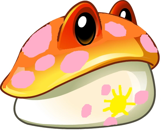 Toad the Toadstool | Plants vs. Zombies Roleplay Wiki | Fandom