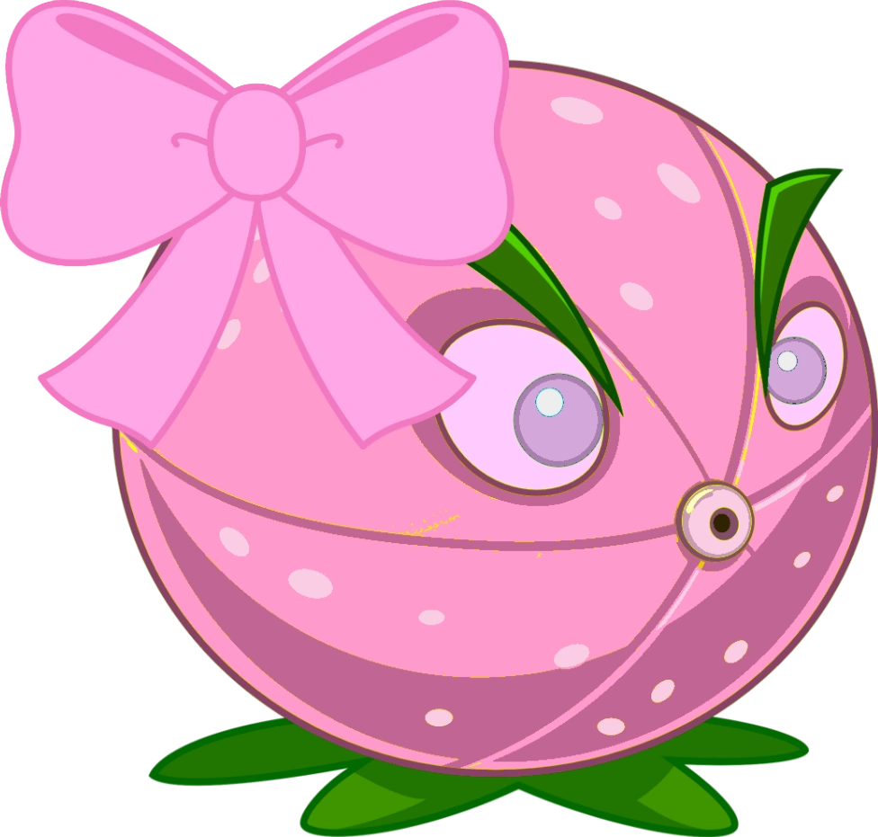 CitronPink | Plants vs. Zombies Roleplay Wiki | Fandom