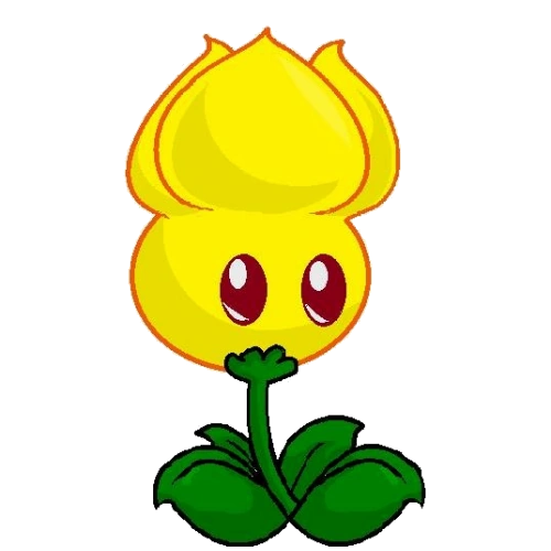 Fireball Lily | Plants vs. Zombies Roleplay Wiki | Fandom