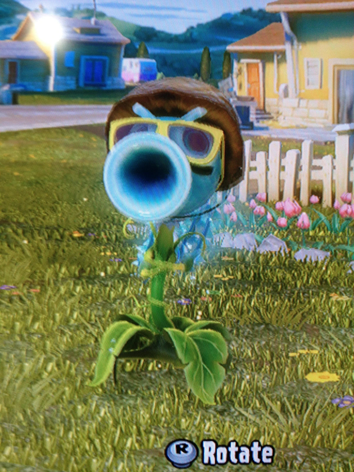 Chilly | Plants vs. Zombies Roleplay Wiki | Fandom