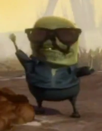 Giga Imp | Plants vs. Zombies Roleplay Wiki | Fandom