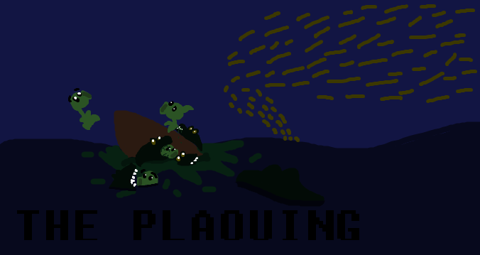 The Plaquing | Plants vs. Zombies Roleplay Wiki | Fandom