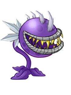 Armor Chomper | Plants vs. Zombies Roleplay Wiki | Fandom
