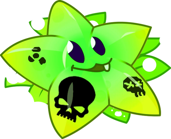 Nukefruit | Plants vs. Zombies Roleplay Wiki | Fandom