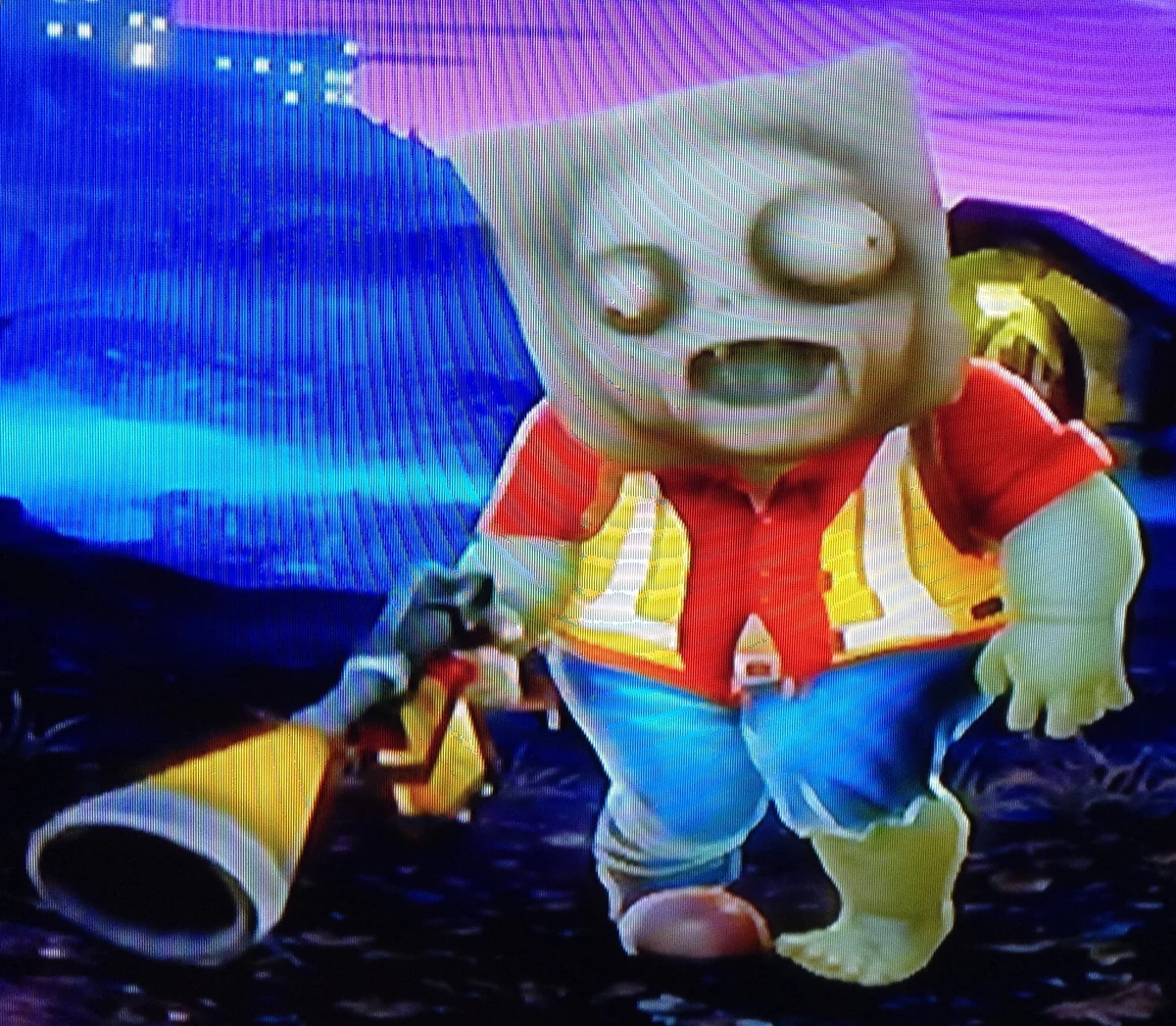 Rocky Rhode Island | Plants vs. Zombies Roleplay Wiki | Fandom