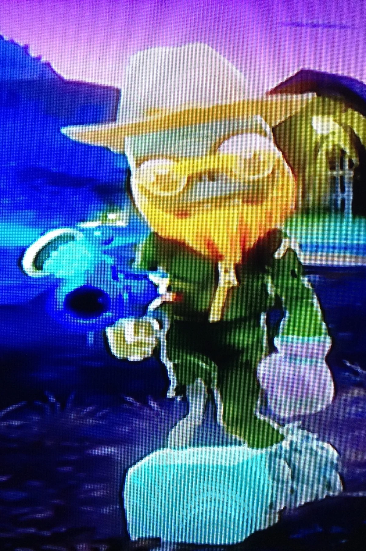 Georgianzola | Plants vs. Zombies Roleplay Wiki | Fandom