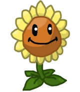 Sunflower | Plants vs. Zombies: RPG Battles Wiki | Fandom