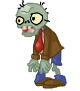 Zombie | Plants vs. Zombies: RPG Battles Wiki | Fandom