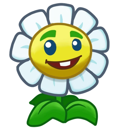 Marigold | Plants Vs. Zombies Scrapped Content Wiki | Fandom