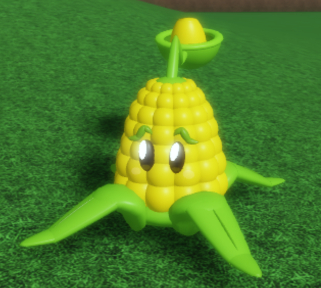 Kernel Pult Plants Vs Zombies The Lawn Wiki Fandom