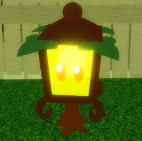 Plantern Plants Vs Zombies