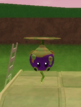 Rotobaga | Plants vs zombies the lawn Wiki | Fandom