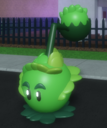 Cabbage Pult Plants Vs Zombies The Lawn Wiki Fandom