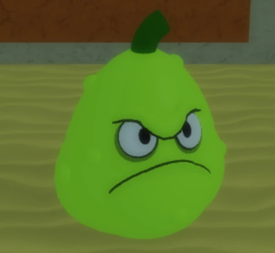 Squash | Plants vs zombies the lawn Wiki | Fandom