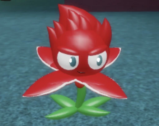 Red Stinger | Plants vs zombies the lawn Wiki | Fandom