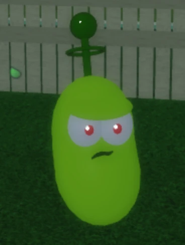 Laser Bean | Plants vs zombies the lawn Wiki | Fandom