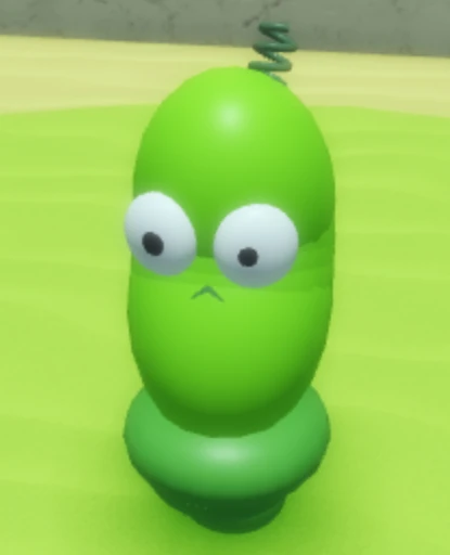 Spring Bean | Plants vs zombies the lawn Wiki | Fandom