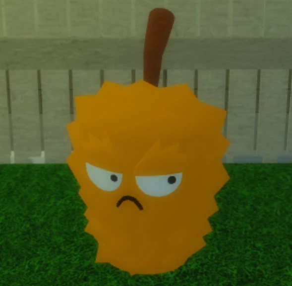 Endurian | Plants vs zombies the lawn Wiki | Fandom