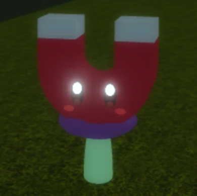 Magnet-Shroom | Plants vs zombies the lawn Wiki | Fandom