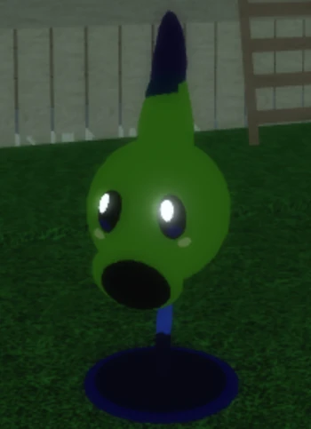 Shadow Peashooter | Plants vs zombies the lawn Wiki | Fandom