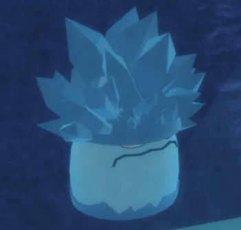 Ice-Shroom | Plants vs zombies the lawn Wiki | Fandom