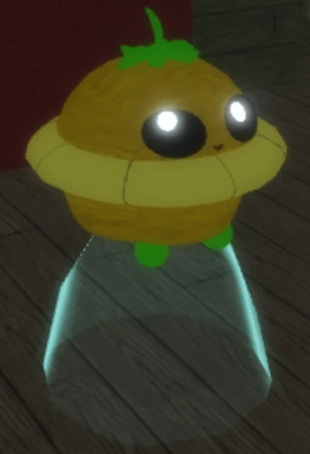 Saucer Squash | Plants vs zombies the lawn Wiki | Fandom