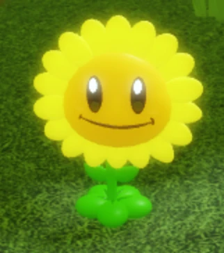 Sunflower | Plants vs zombies the lawn Wiki | Fandom