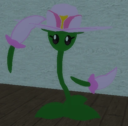 Mantis Orchid | Plants vs zombies the lawn Wiki | Fandom