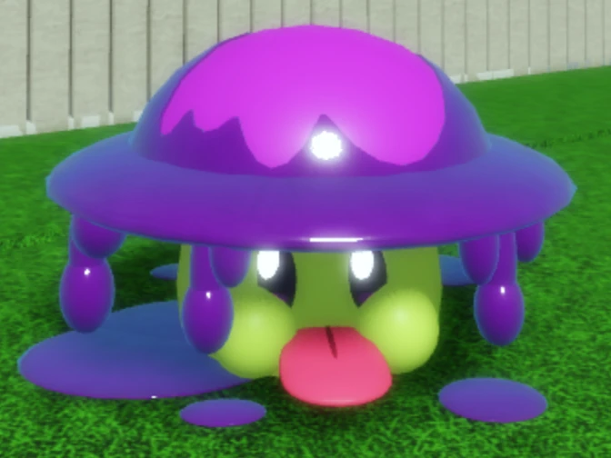 Shadow-Shroom | Plants vs zombies the lawn Wiki | Fandom