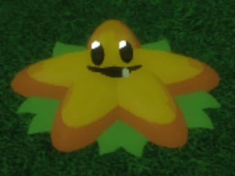Starfruit | Plants vs zombies the lawn Wiki | Fandom