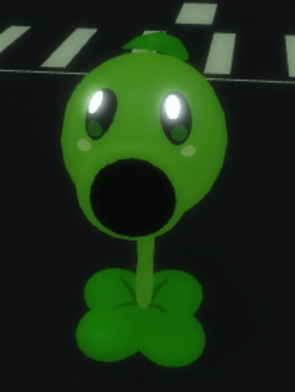 Peashooter | Plants vs zombies the lawn Wiki | Fandom