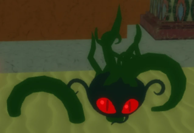 Tangle Kelp | Plants vs zombies the lawn Wiki | Fandom