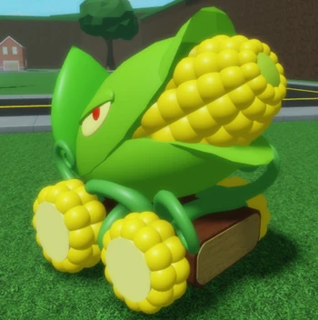 Cob Cannon | Plants vs zombies the lawn Wiki | Fandom