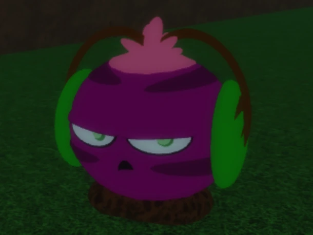 Phat Beet | Plants vs zombies the lawn Wiki | Fandom