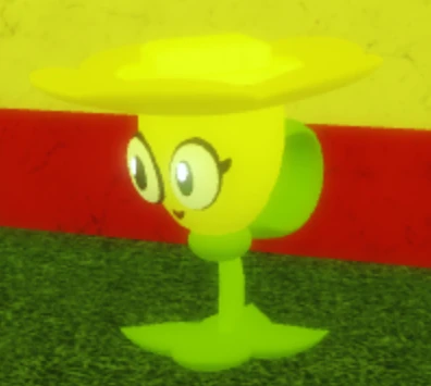 Buttercup | Plants vs zombies the lawn Wiki | Fandom